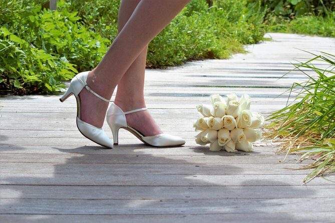 MIAMI Beach Wedding or Vow Renewal Ceremony - The Itinerary and Location