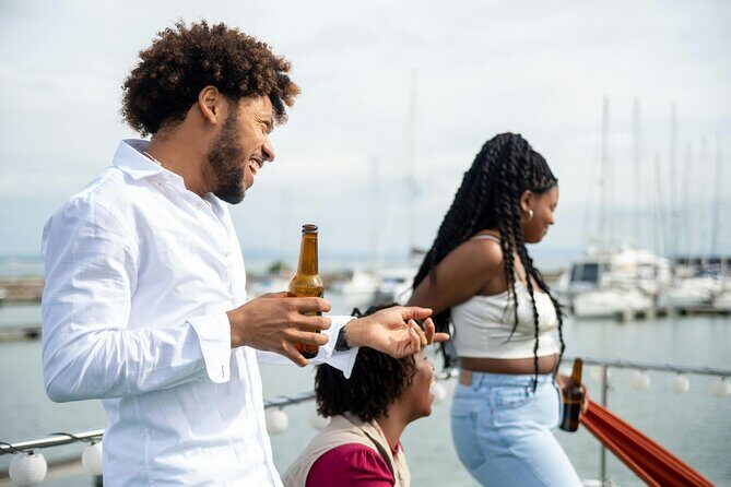 Miami Boat Tour and Sunset Cruise 90 Minutes - A Deep Dive into the Experience