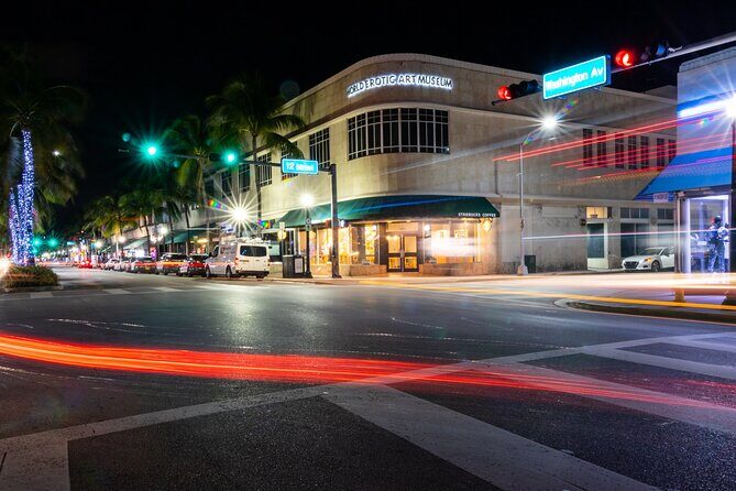 Miami Boos and Booze Haunted Pub Crawl - What to Expect from the Experience