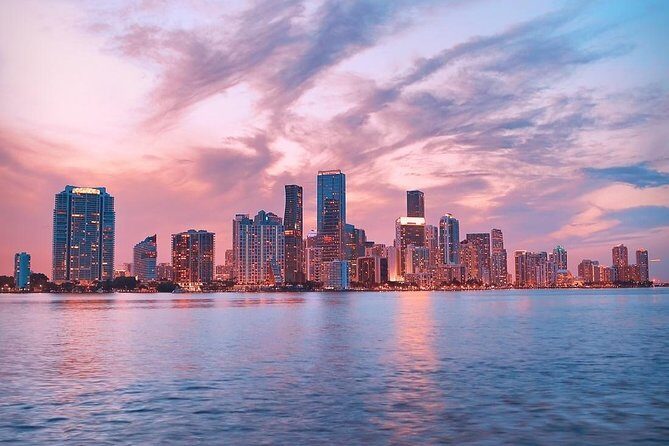 Miami : Bus, Boat & Walking Tour the Ultimate City Discovery - The Itinerary in Detail