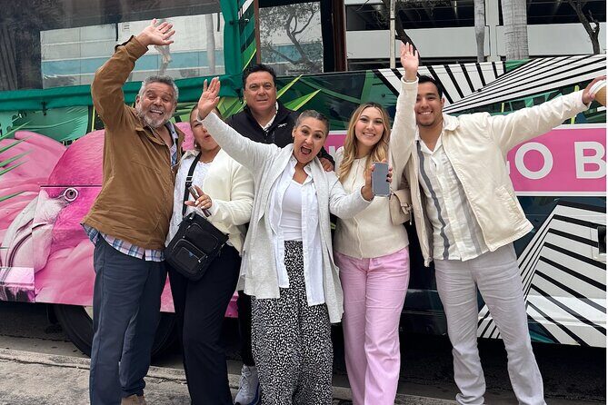 Miami Bus Tour - Flamingo Bus Miami Tours Open-Air Trolley - Authentic Feedback: What Travelers Say