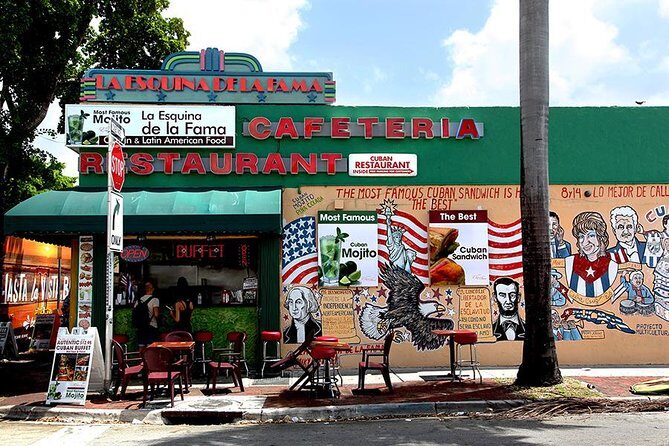 Miami City Highlights Tour with Hotel Pickup - Authenticity and Value