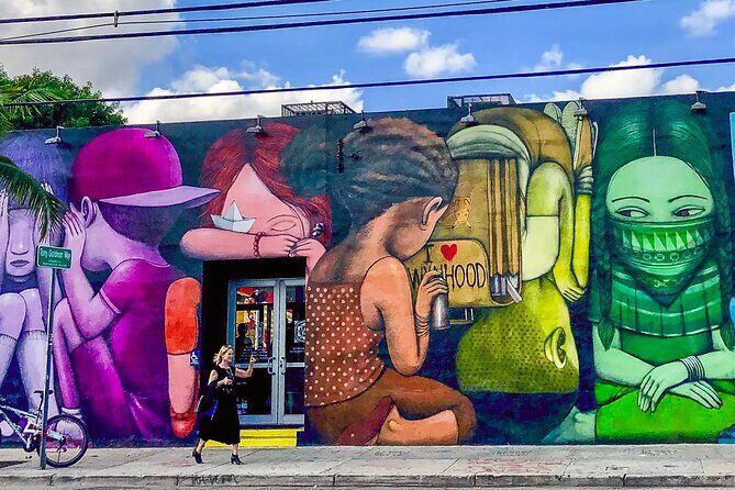 Miami City Tour and Boat Tour - Land & Sea Combo