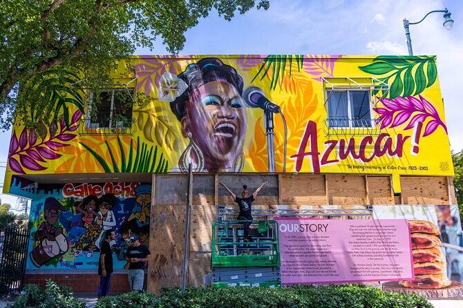 Miami City Tour  South Beach, Wynwood Walls & Little Havana - Who Will Love This Tour?