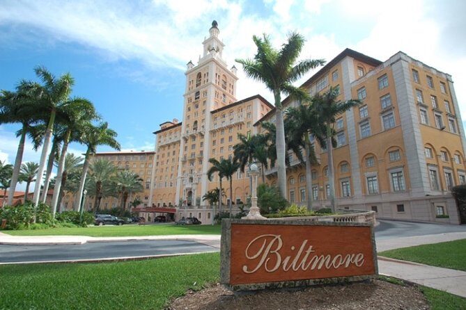 Miami Colors- City Tour with Round Trip Transportation Included - The Value of This Tour