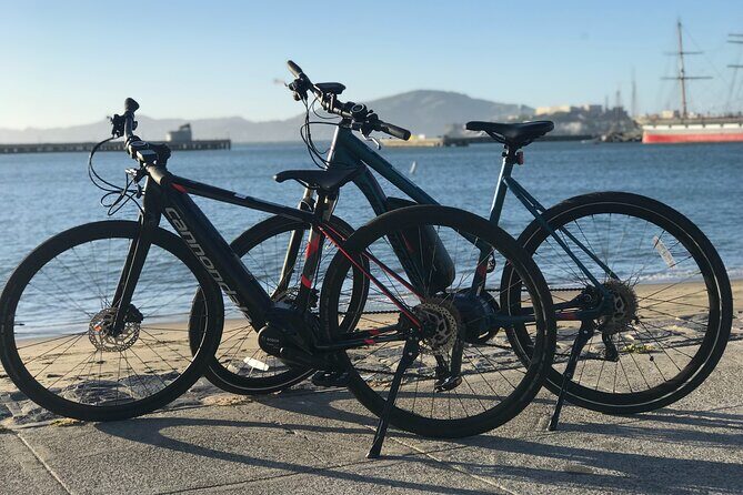 Miami Electric Bike Rentals - Why This Experience Is Worth Considering