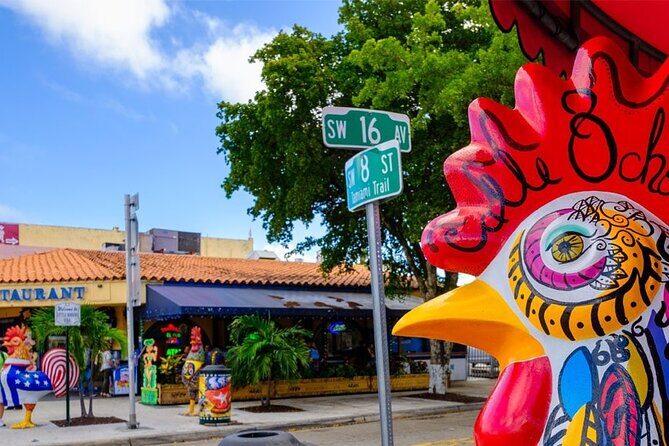 Miami & Ft. Lauderdale Airport Transfer & Transportation Service - The Sum Up