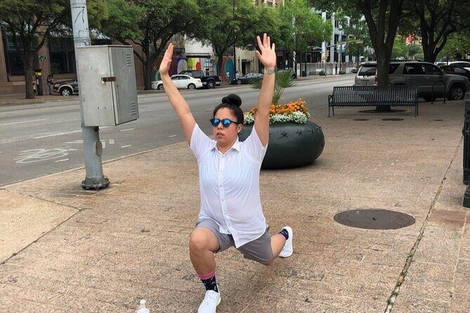 Miami Gardens City Scavenger Hunt by Wacky Walks - What is the Miami Gardens City Scavenger Hunt?