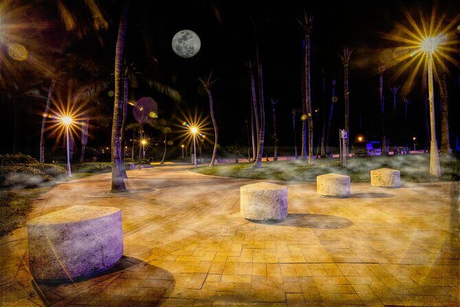 Miami Haunts of South Beach Ghost Tour - What You Can Expect from the Tour
