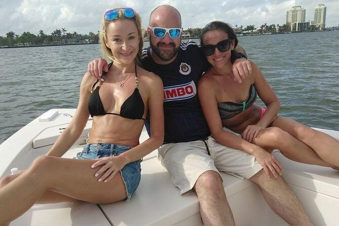 Miami Inshore Fishing Charters on Biscayne Bay - Practical Details You Need to Know