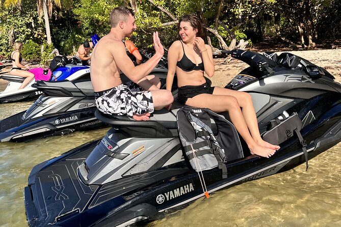 Miami Jet Ski Paradise Island - Final Thoughts: Is It Worth It?