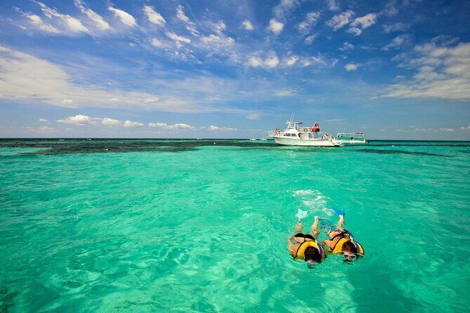 MIAMI: Key West Day Trip with Boating Options - Authentic Traveler Perspectives