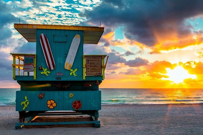 Miami Like a Local: Customized Private Tour - The Sum Up