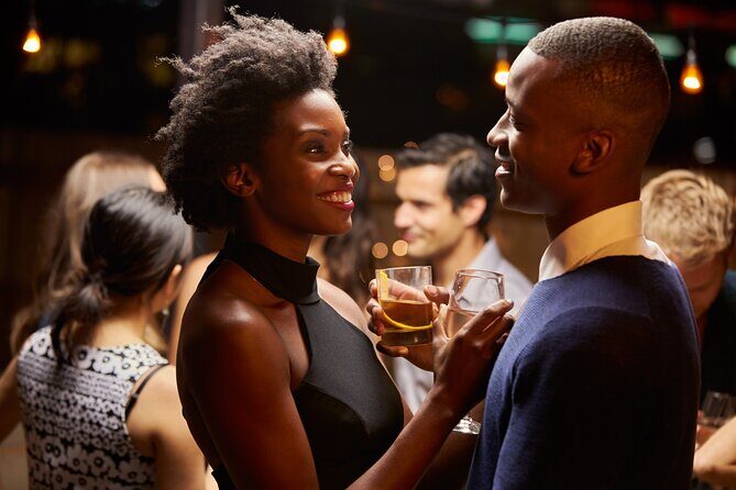 Miami: Party Nightclub Cruise with Music & Open Bar - The Value of the Experience