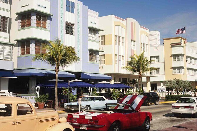 Miami Private Tour in 5 Hours - A Detailed Look at the Itinerary