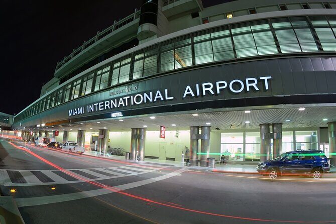Miami Private Transfers: Airport, Cruise, Point-to-Point. - Final Thoughts: Is It Worth It?