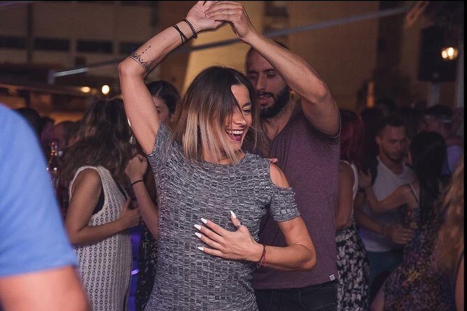 Miami Salsa Lovers Dance Experience - Who Should Consider This Tour?