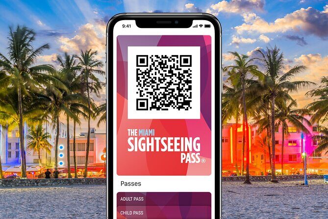 Miami Select Pass: Bus Tour, Celebrity Homes Cruise, Artechouse - What Does This Tour Offer You?