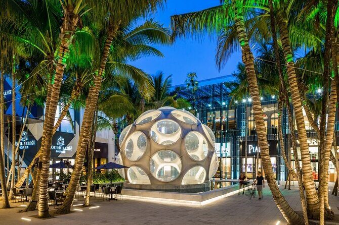 Miami Self-Guided Audio Tour - Practical Tips for Your Self-Guided Adventure