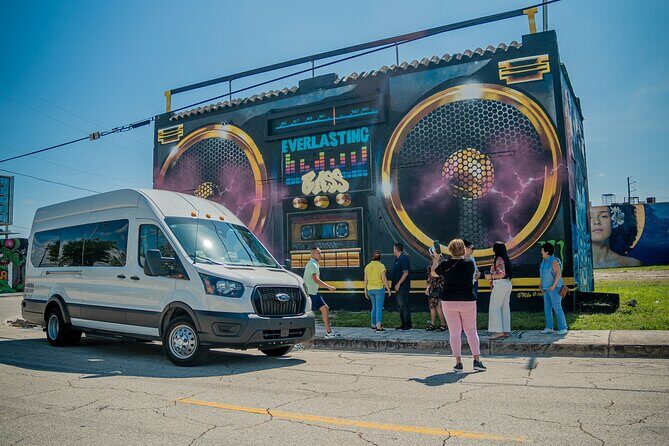 Miami Sightseeing and walking tour: Top Sights & Hidden Gems - Value and Practical Details