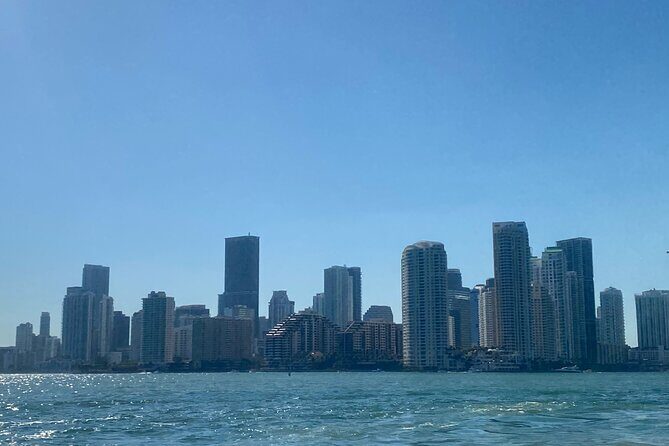Miami Skyline 75 Minute Luxury Cruise of Millionaire's Homes - Authentic Reviews and What They Say