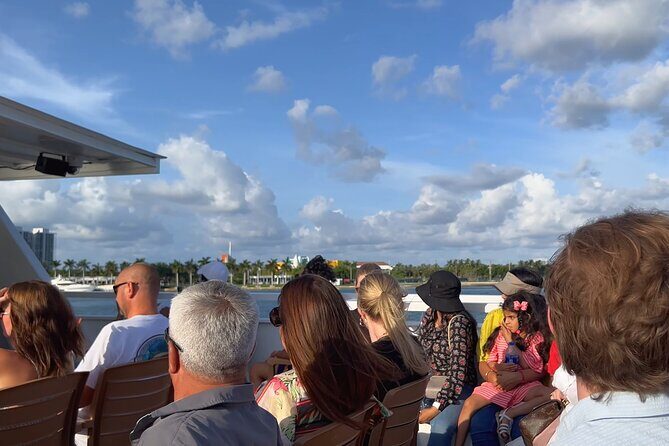 Miami Skyline & Star Island 90 Minute Cruise - Why This Tour Works
