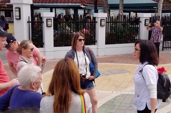 Miami Small Group City Tours of Wynwood Walls and Little Havana - Final Thoughts: Who Is This Tour For?