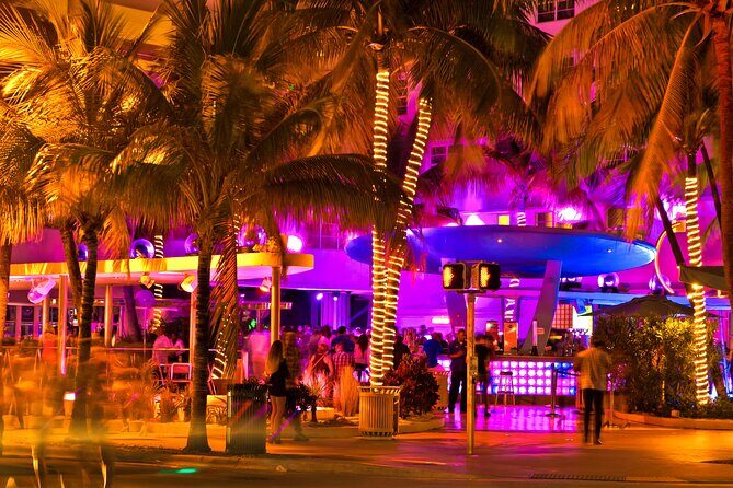 Miami Small-Group Night Tour with Skyview Wheel - Final Thoughts