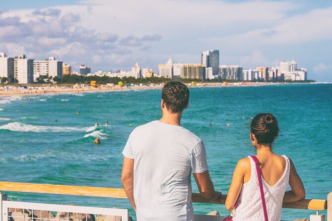 Miami Small Group Tour from Fort Lauderdale w/Millionaire's Row - What Travelers Say: Authentic Feedback