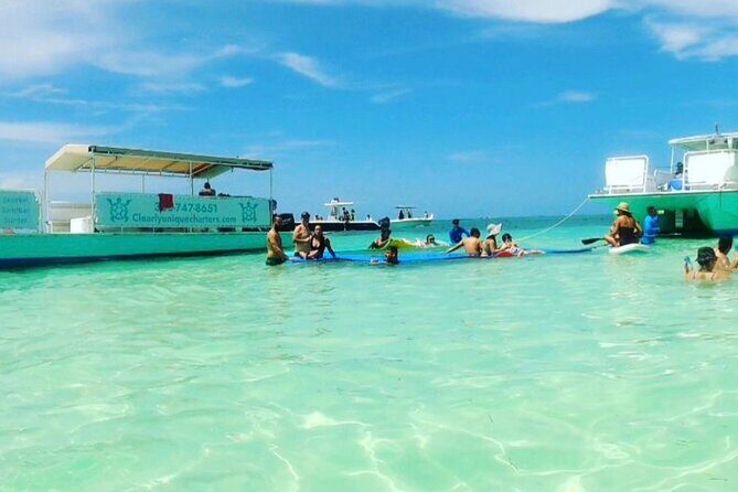 Miami: Snorkeling Adventure in Miami for Beginners Private Yacht - The Sum Up
