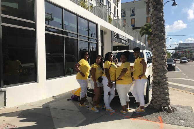 Miami South Beach Miami Beach Sobe to Orlando - Final Thoughts