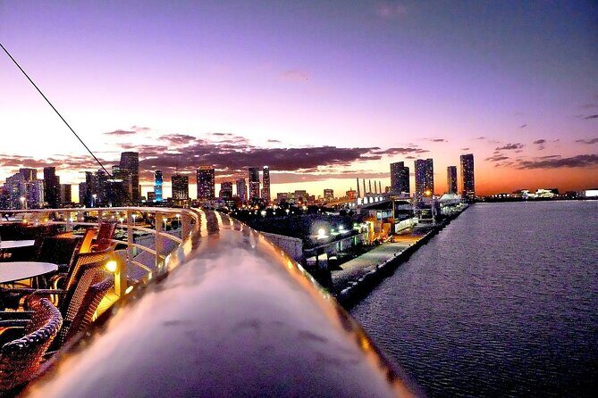 Miami: South Beach Only Boat Tour of Star Island & Biscayne Bay - Who Should Consider This Tour?