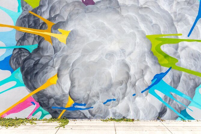 Miami Street Art Private Walking Tour with a Guide - Who Will Love This Tour?