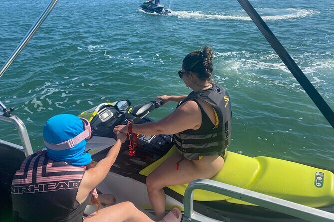 Miami: Sunny Isles Jetski - What Travelers Say and What to Expect