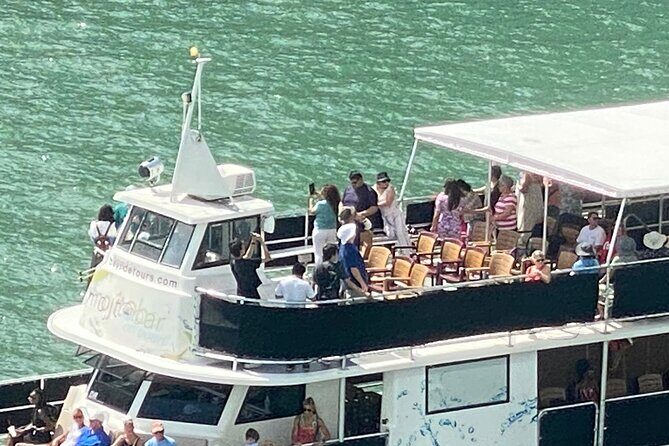 Miami Sunset Biscayne Bay and South Beach Cruise - How It Compares to Other Miami Tours