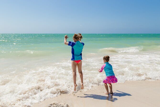 Miami to Key West Bus Tour with Narration - FAQs about the Miami to Key West Bus Tour