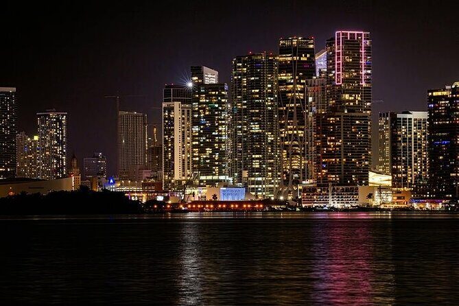 Miamis Best Party Cruise Drink Included 1 Hour 20 Min Tour - Who Is This Tour Best For?