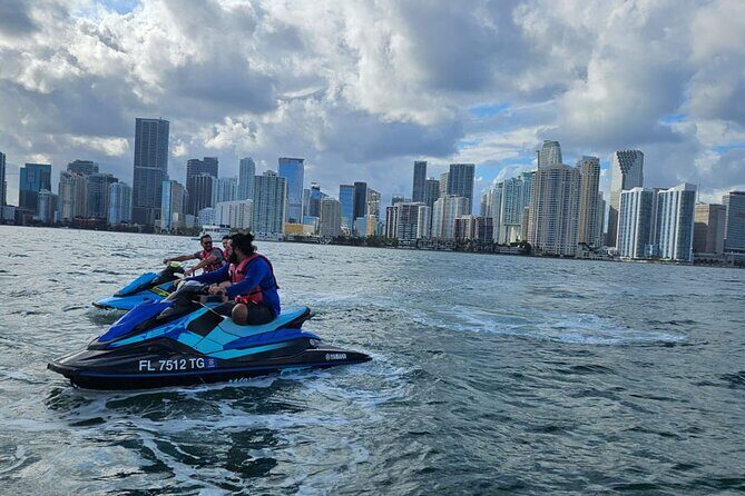 Miami's Islands And Sandbars on a High-Speed Jet Ski Tour - Final Thoughts: Is It Worth It?