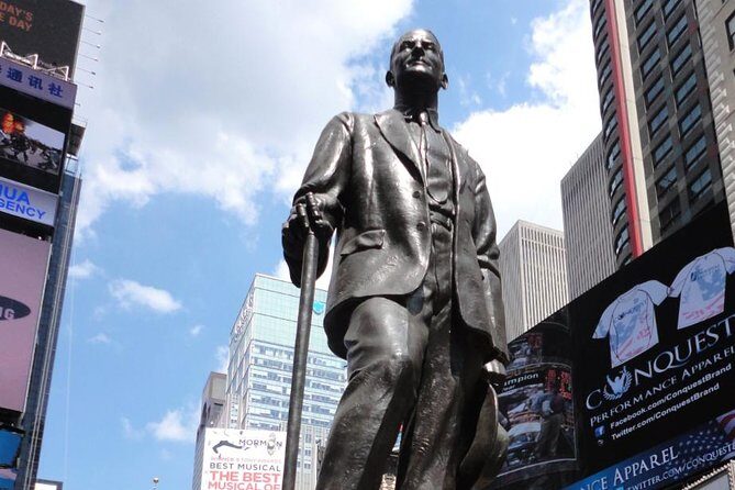 Midtown Highlights - New York Best Hits Tour - Detailed Breakdown of the Itinerary
