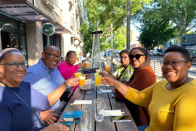 Midtown Sacramento Walking Food Tour - Who Will Love This Tour?