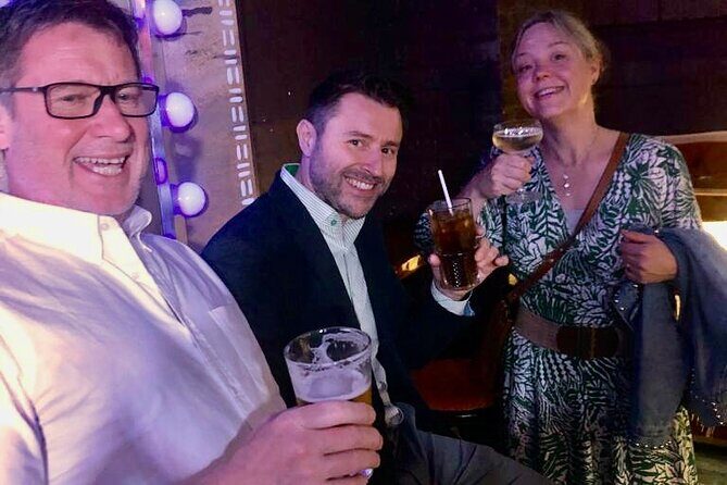 Midtown Unleashed - A Locals Night Out - Who Will Love This Tour?