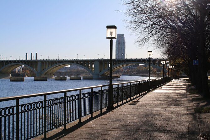 Mighty Mississippi Self Guided Minneapolis Riverside Tour - Practical Details and Value