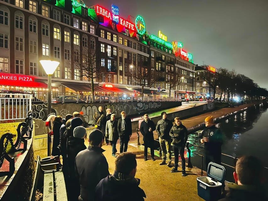 Mikkeller Craft Beer Walk in Vesterbro - Final Thoughts