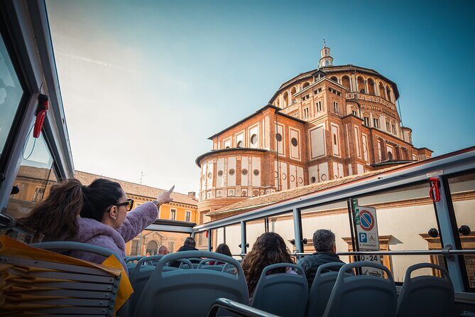 Milan Super Saver: Skip-the-Line Duomo and Rooftop Guided Tour - Final Thoughts