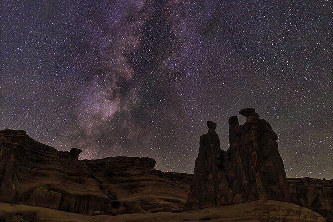 Milky Way Photography in Arches National Park - Final Thoughts: Is It Worth It?