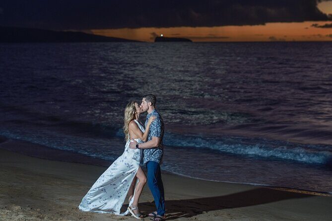 Milky Way Portraits in Maui - Why It’s a Great Choice for Certain Travelers