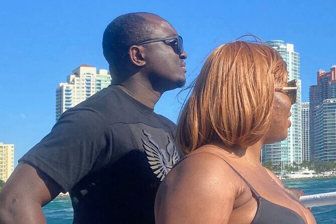 Millionaire Homes Miami Favorite Boat Cruise - Final Thoughts