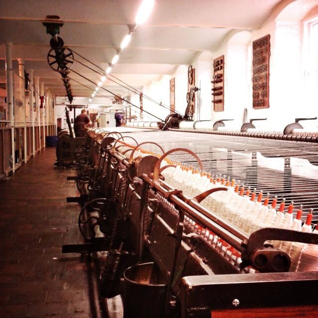 Mills & Modern Wonders: Scotlands Industrial Heritage - Why This Tour Offers Great Value