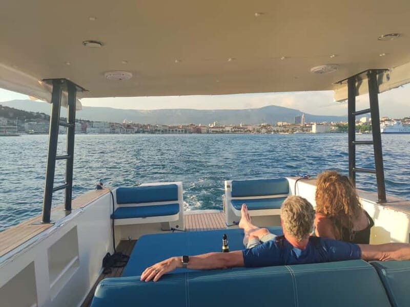 Milna: Boat Trip to Bol and The Hidden Bays of Brac island - Starting Point and Logistics