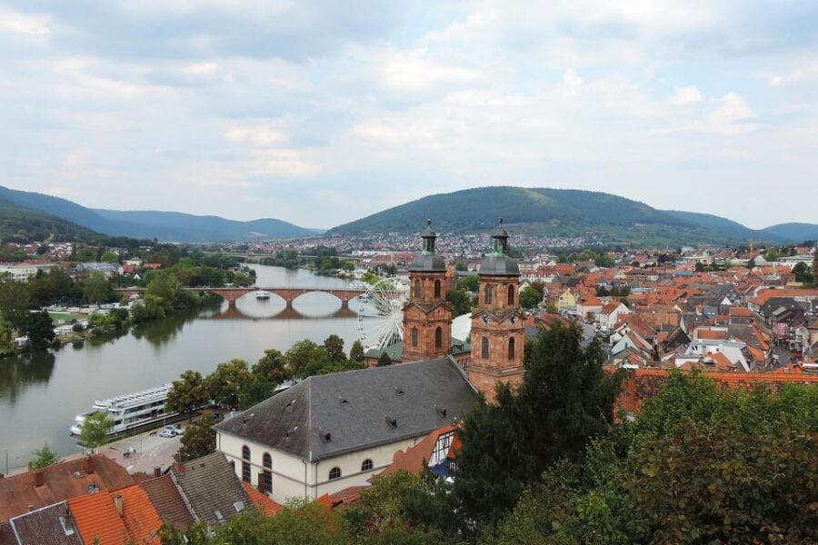 Miltenberg - Private Walking Tour - Who Will Appreciate This Tour?